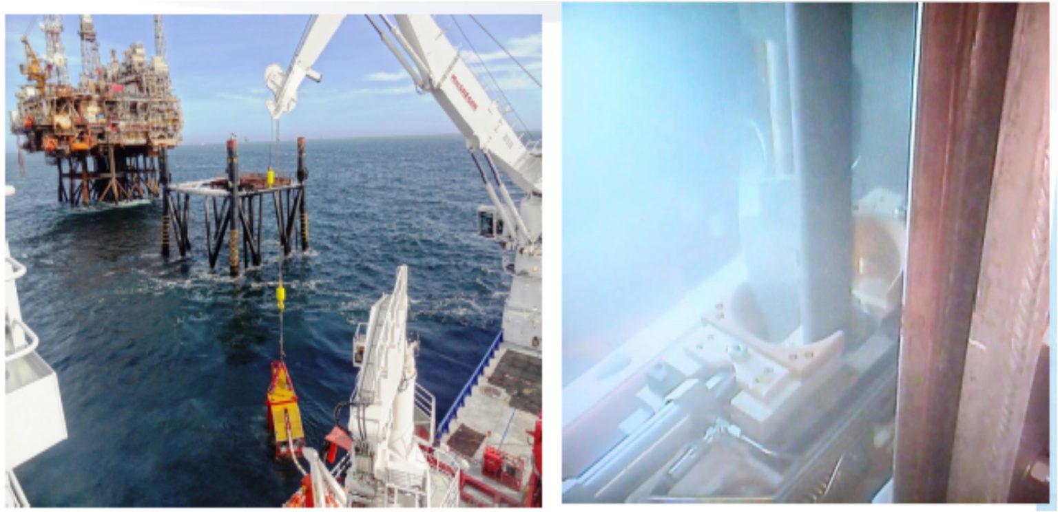 DEEP WATER GEOTECHNICAL SURVEY – Taka Hydrocore Indonesia