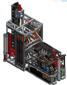 DEEP WATER GEOTECHNICAL SURVEY – Taka Hydrocore Indonesia