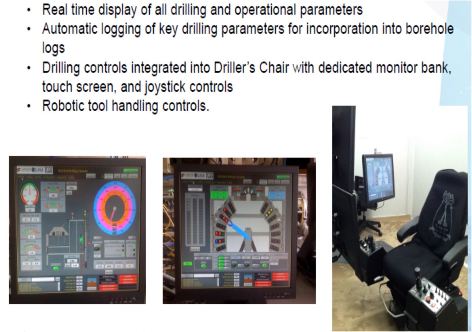 DEEP WATER GEOTECHNICAL SURVEY – Taka Hydrocore Indonesia
