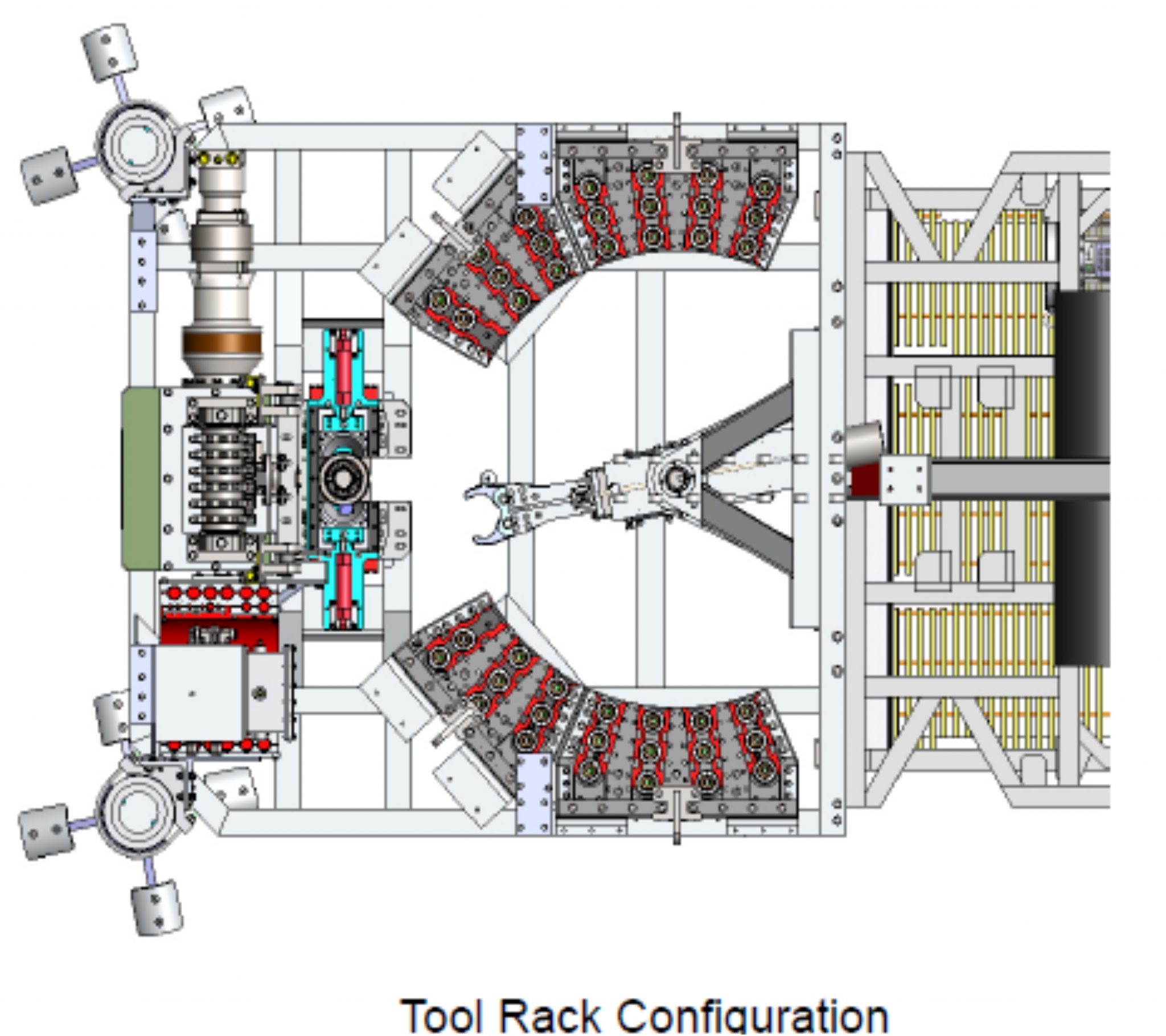 DEEP WATER GEOTECHNICAL SURVEY – Taka Hydrocore Indonesia
