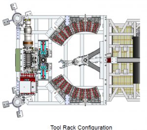 DEEP WATER GEOTECHNICAL SURVEY – Taka Hydrocore Indonesia