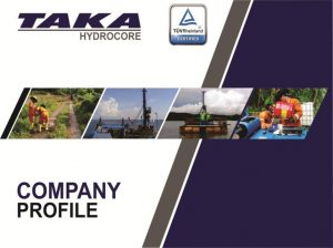 About Our Company – Taka Hydrocore Indonesia