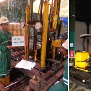 CPT Wison – Taka Hydrocore Indonesia